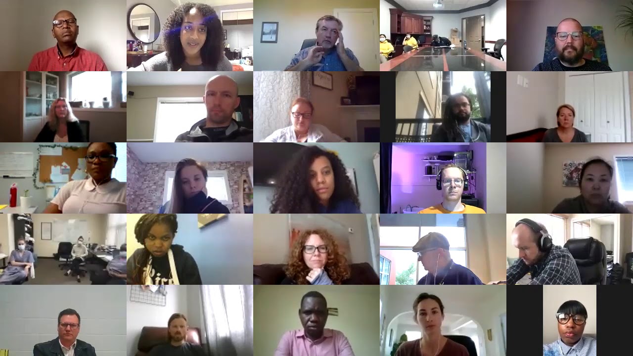 Faith Connect June 17, 2020 - YouTube