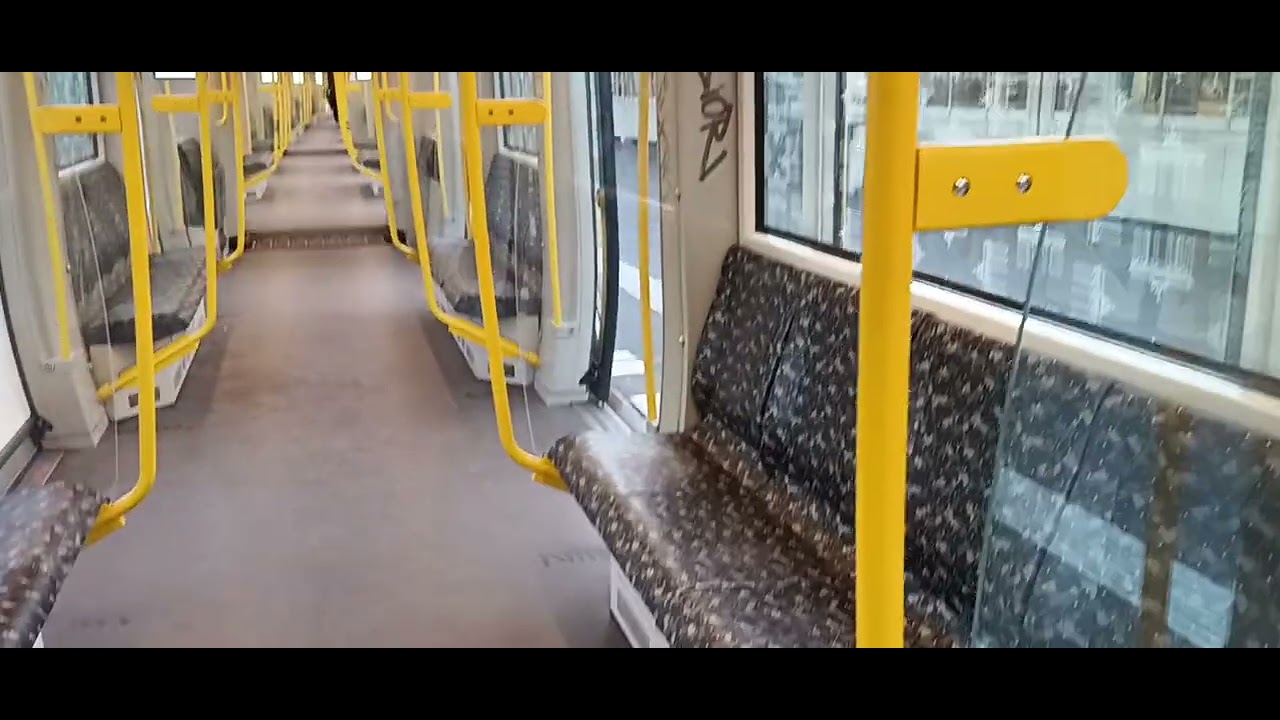 Perfect Train overview - YouTube