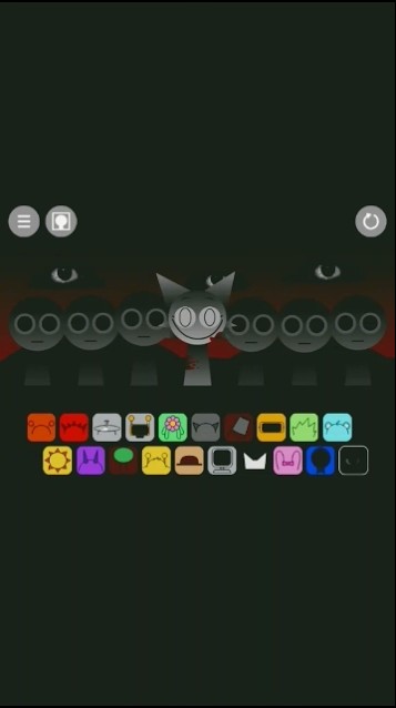 Evil sprunki song - YouTube