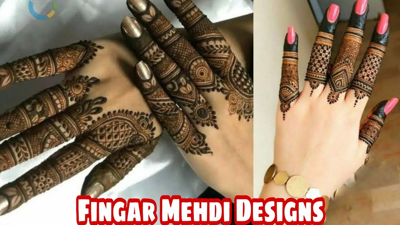 Fingar Mehdi Designs/Unglio ki mehdi designs/Mehdi Designs/Fingar Mehdi ...