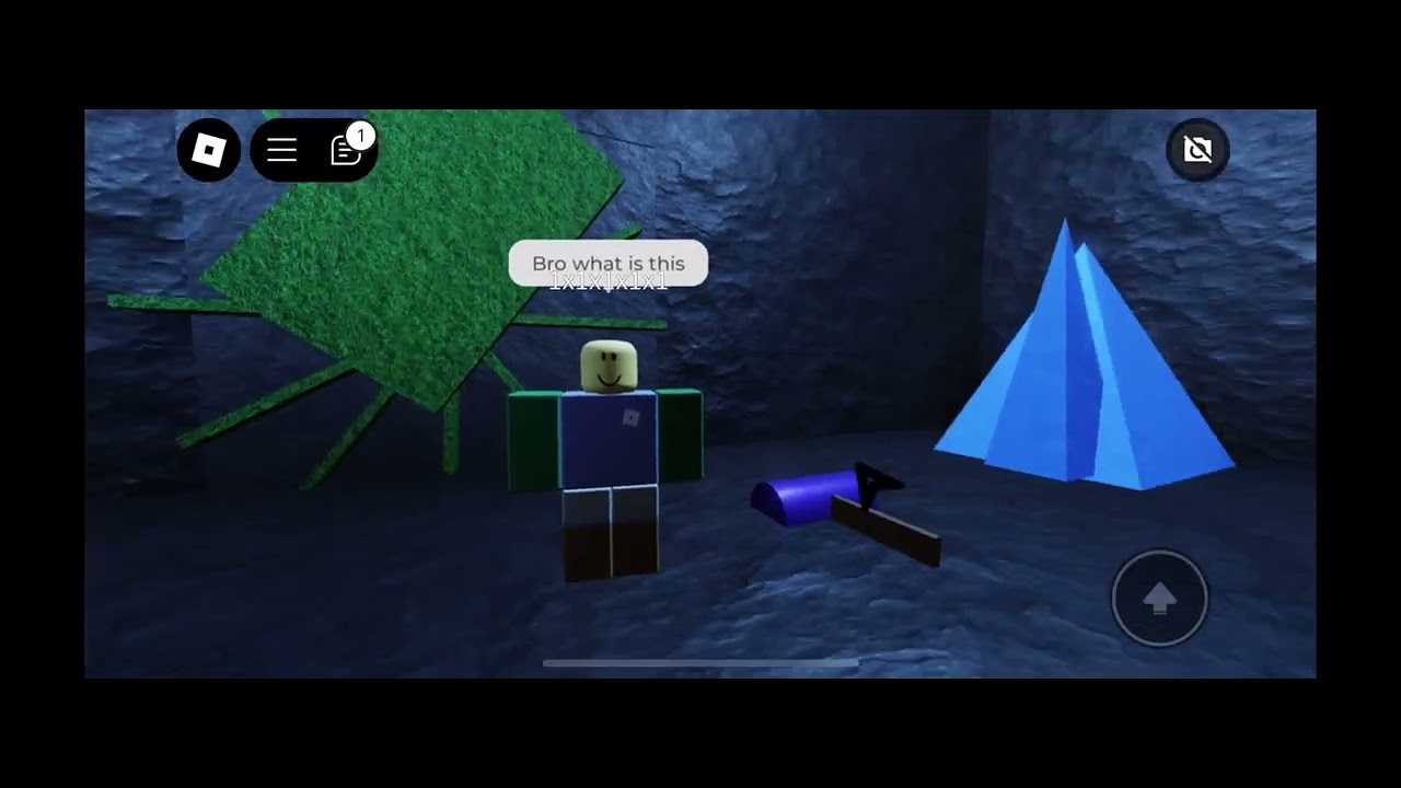 Sneak peek the caves” the candy mod is released - YouTube