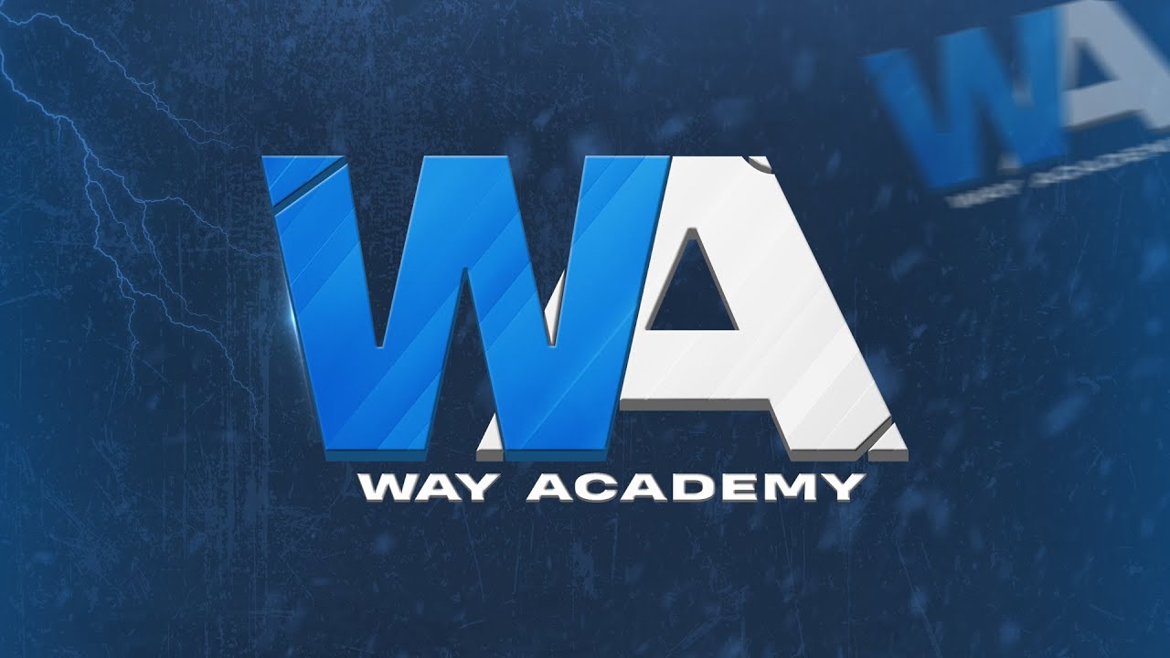 WAY ACADEMY | MINI TEASER - TEMA RJ #1 - YouTube