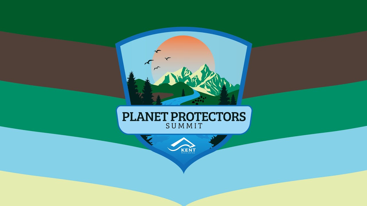 Planet Protectors 2022 - YouTube