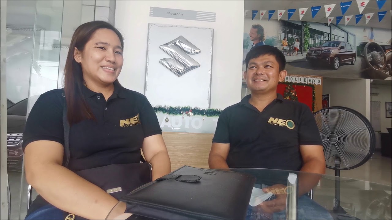 Success Story by Joselyn & Jane Dela Cruz - YouTube