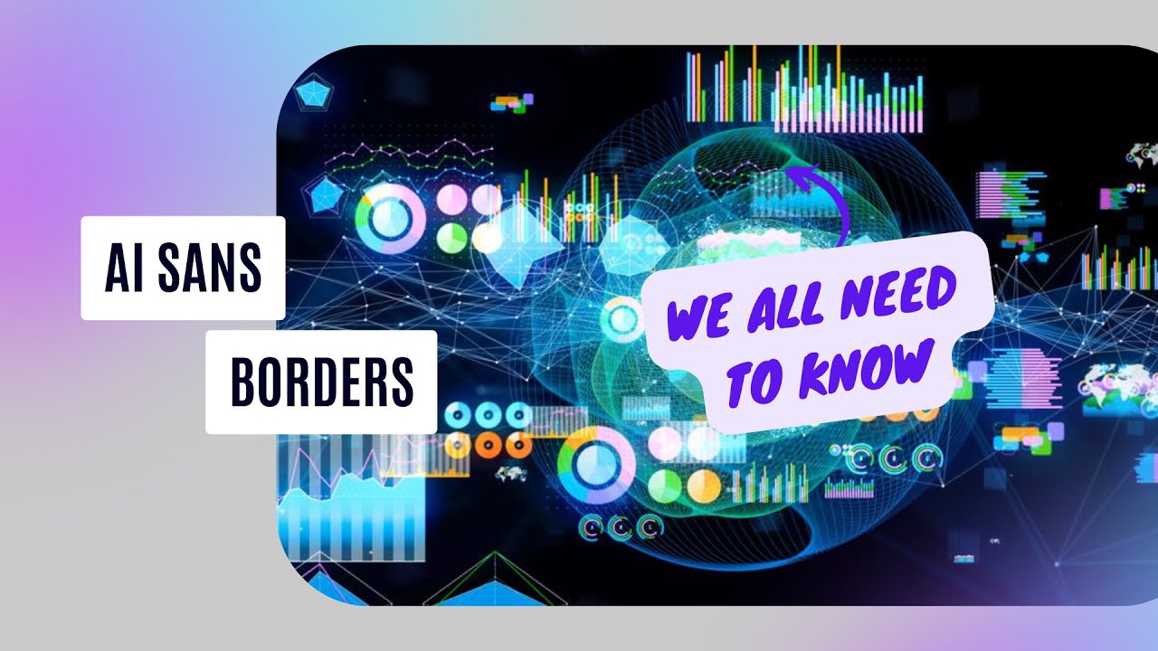 Exploring AI and Graph Networks: Solving Everyday Problems - YouTube