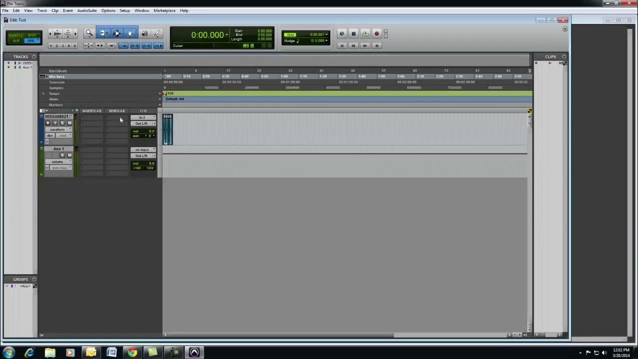 Lexicon Pro PCM Series Processor | Instantiating PCM, LXP, MPX Plugins - YouTube