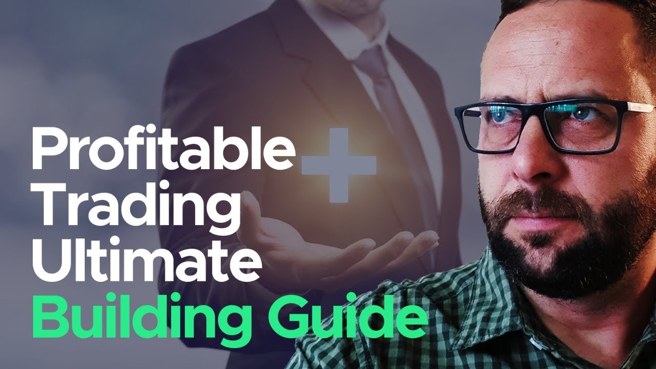 Discover the Key Elements of a Profitable Trading Strategy - YouTube