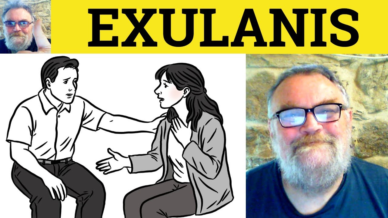 😎 Exulansis Meaning - Exulansis Definition - Exulansis Defined ...