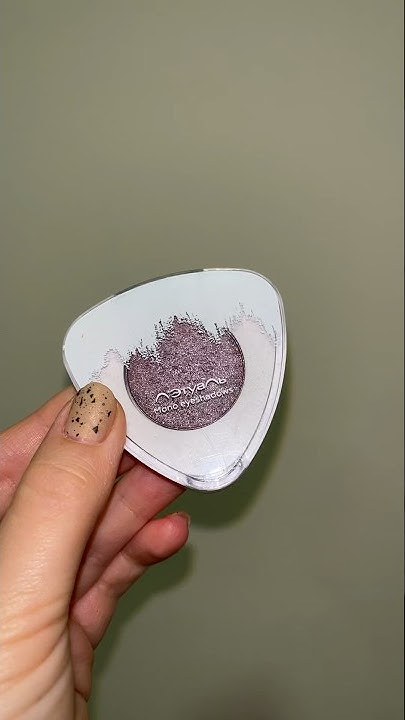 Тени словно россыпь бриллиантов #летуаль #makeup #beauty - YouTube