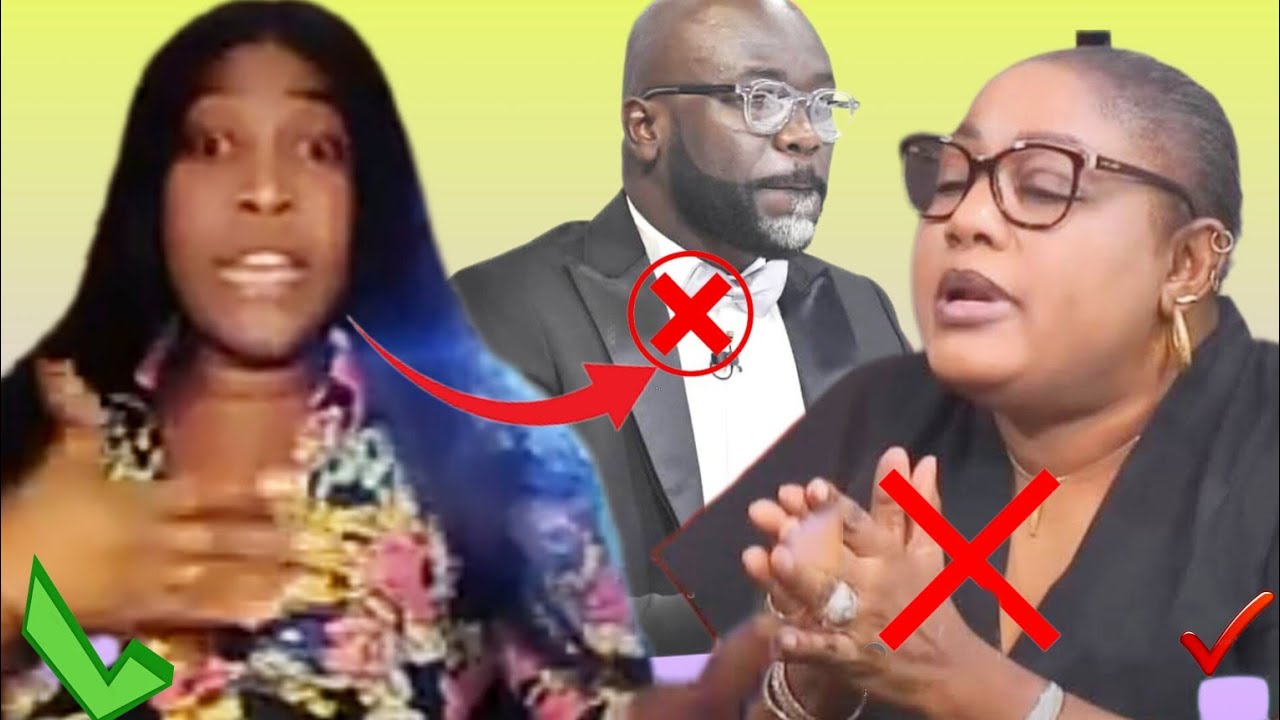 Ex femme de Yerim Seck Ngo la Diva détruit Aissatou Diop Fall Yow la ...
