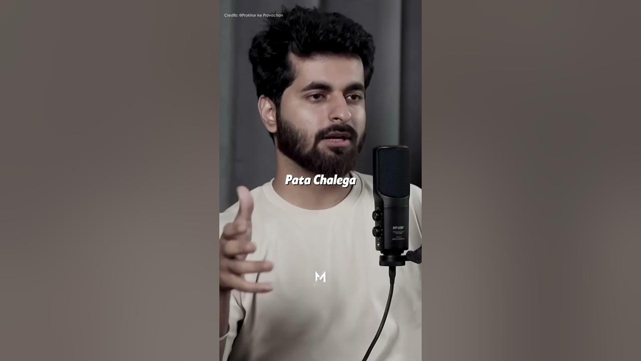 Ezsnippet Was Inspired by Andrew Tate⚡ | @PrakharkePravachan - YouTube