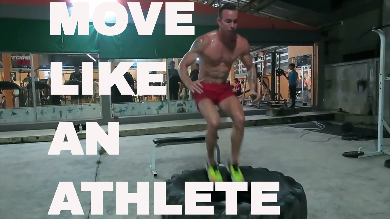 EXERCISE OF THE DAY | MMA | CONDITIONING | CALISTHENICS | PLYOMETRICS ...