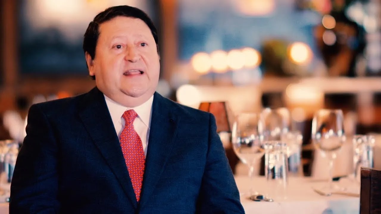 Customer Story | Norsan - Norberto Sanchez - English - YouTube