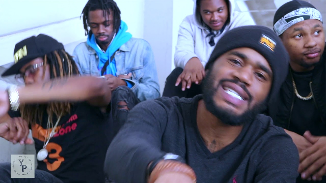 Swindle - Chapter 1 Intro (Ride with the Swindle) OFFICIAL VIDEO - YouTube