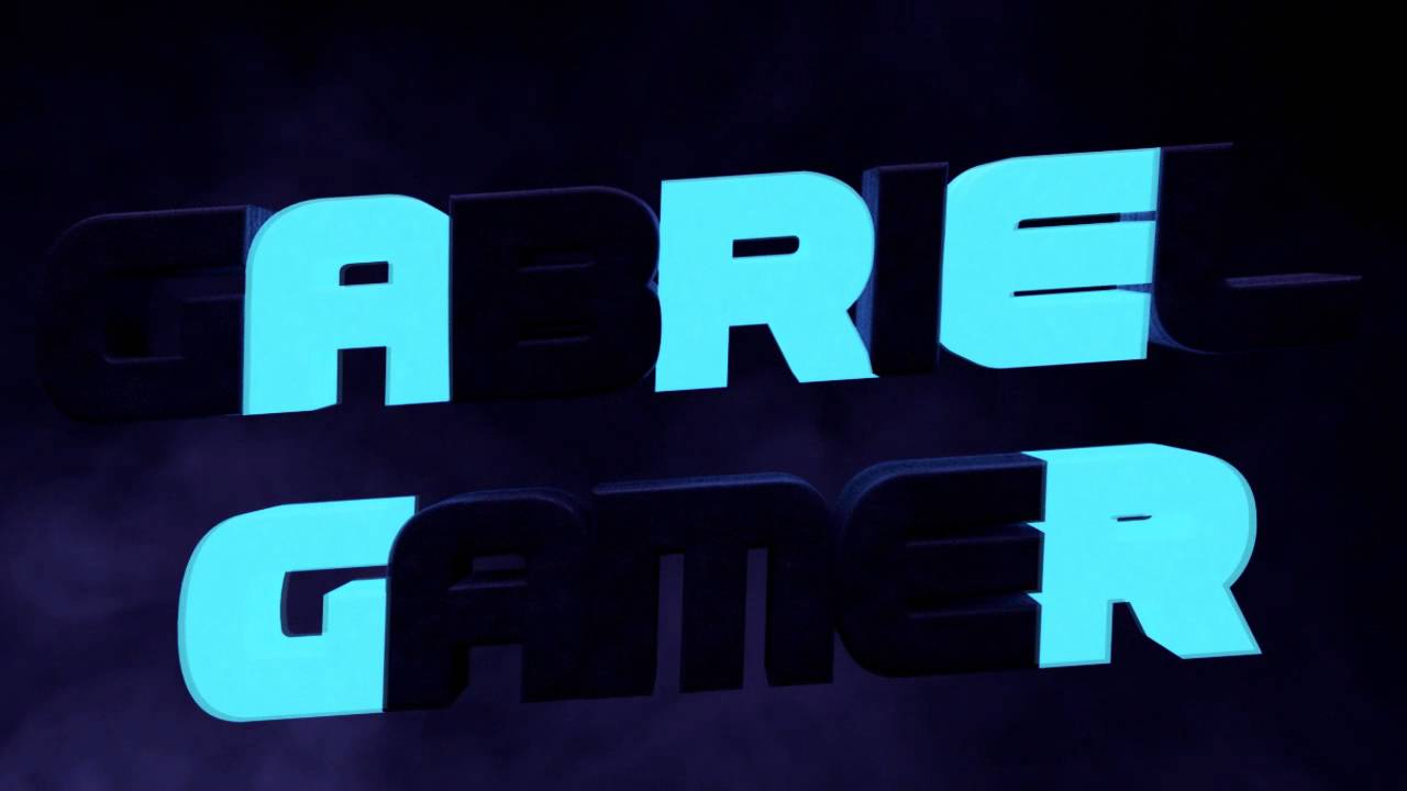 intro de Gabriel Gamer #77 - YouTube