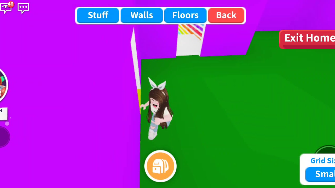 How to make alittle hot springs pool party for ur pets in adopt me ...