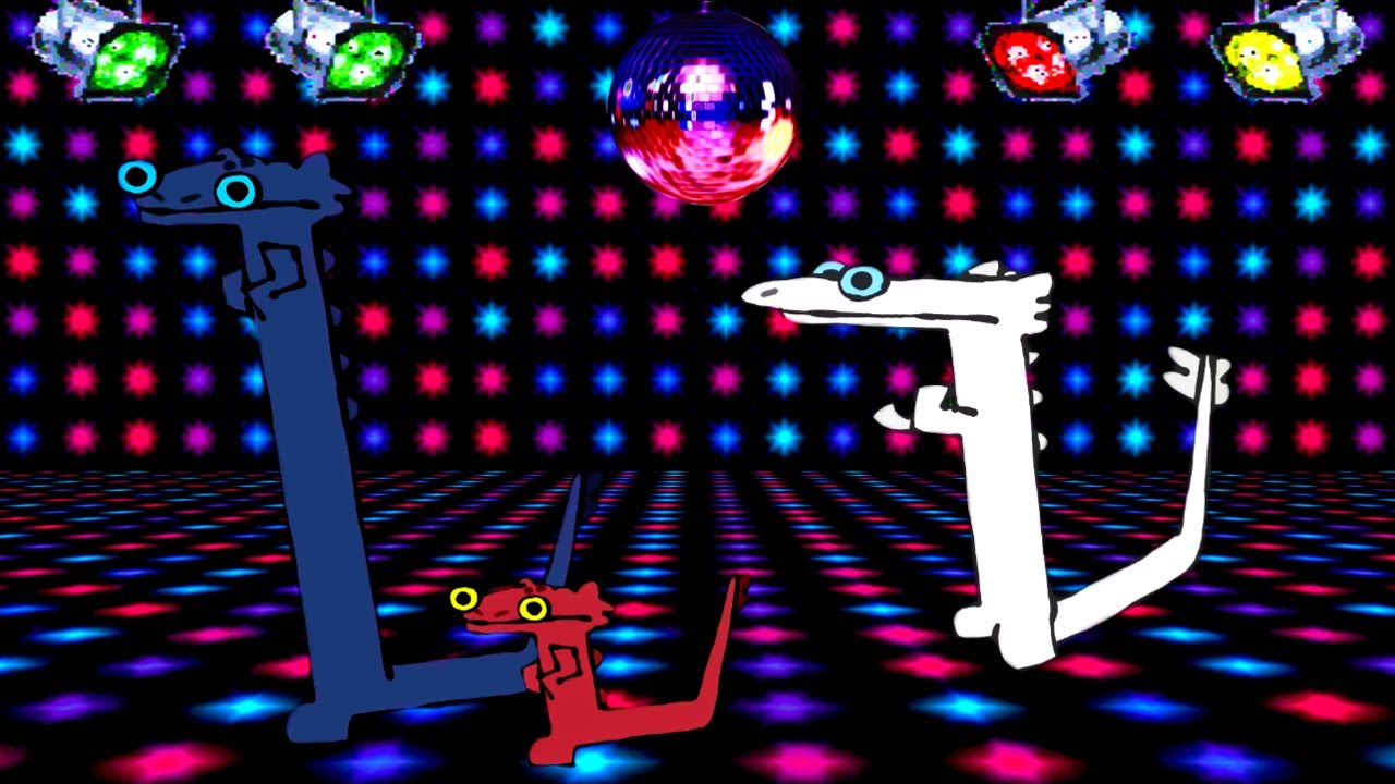 🐉 Toothless Dance Party 🕺💃🎉 - YouTube