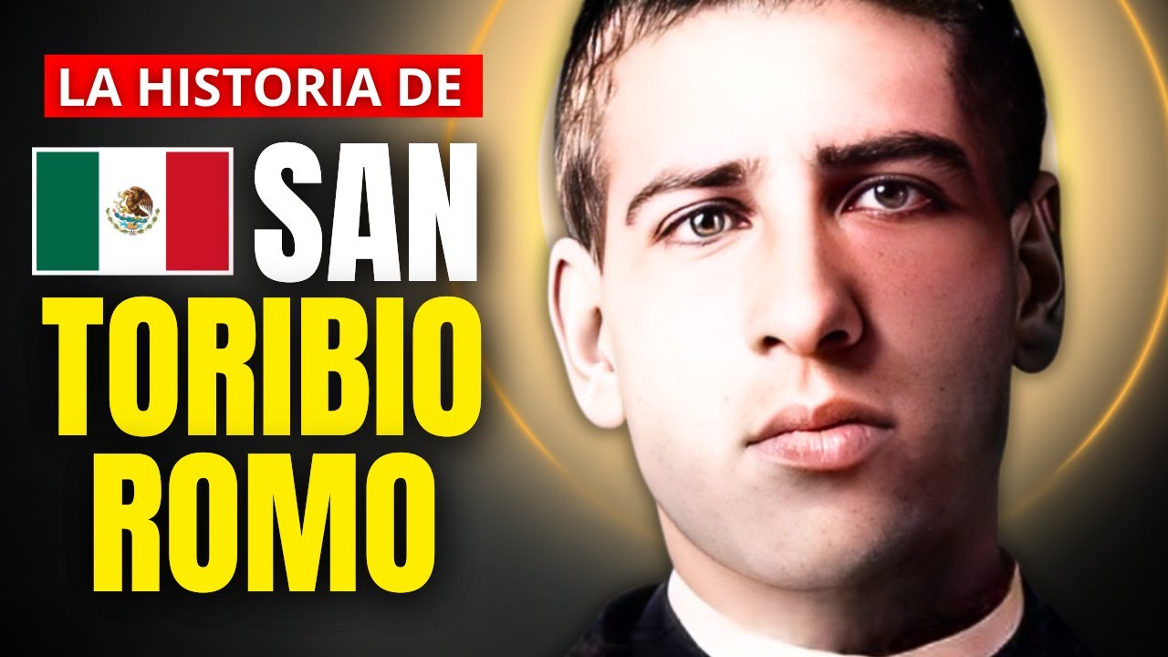 San Toribio Romo: El Santo de los Inmigrantes - YouTube