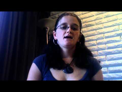 Dana Obleman's Sleep Sense Program - YouTube