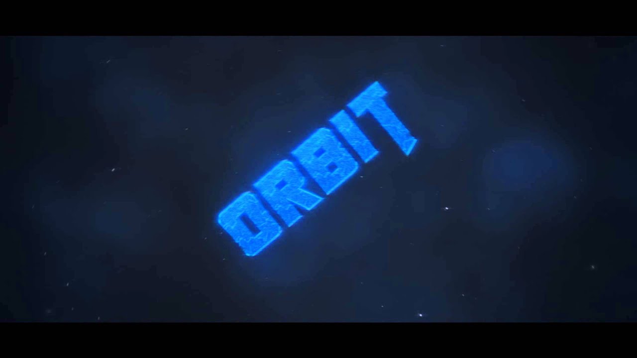 Intro for GD orbit!!!!! - YouTube