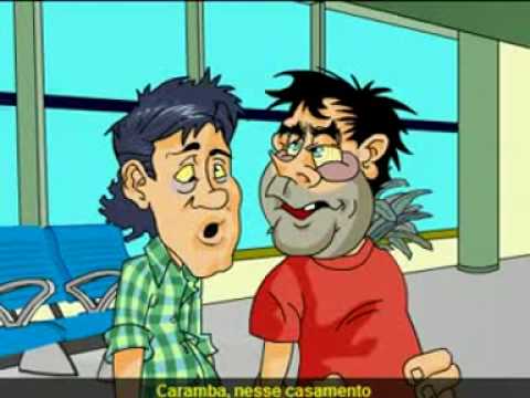 Humor Tadela ( Cachaça e Manguaça Na Concessionária ).3gp - YouTube