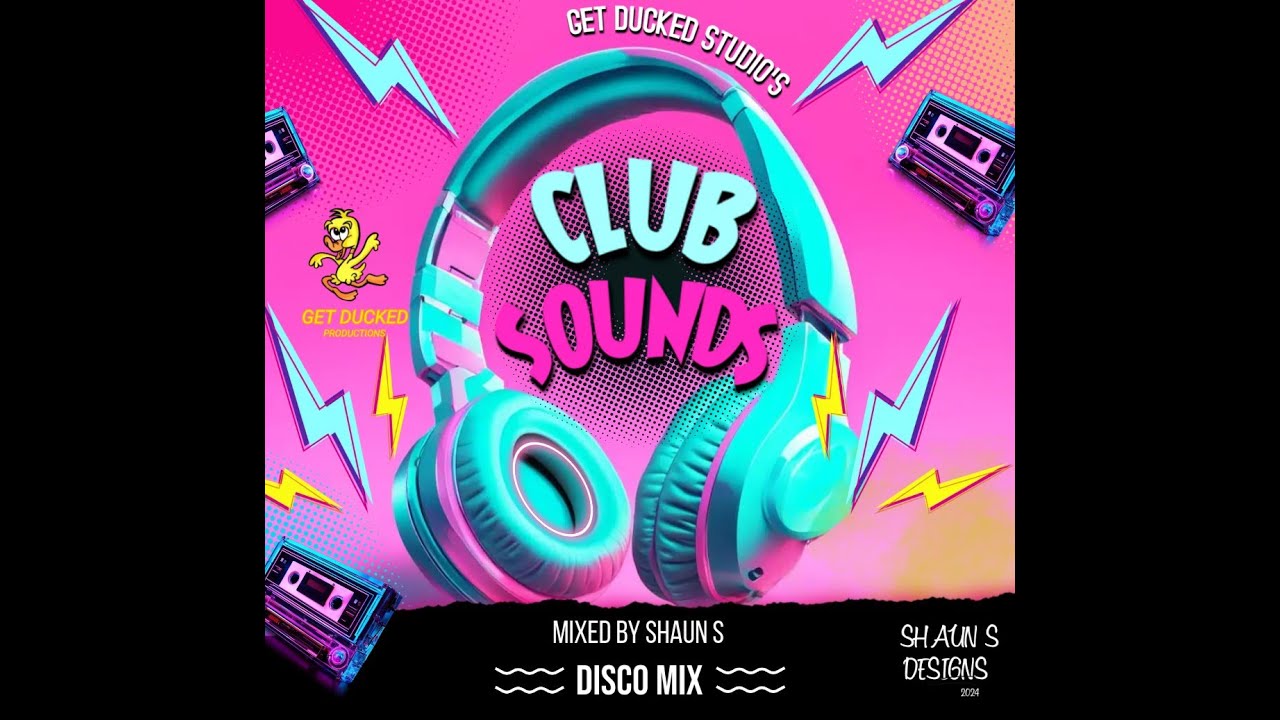 Club Sounds Disco Mix - YouTube