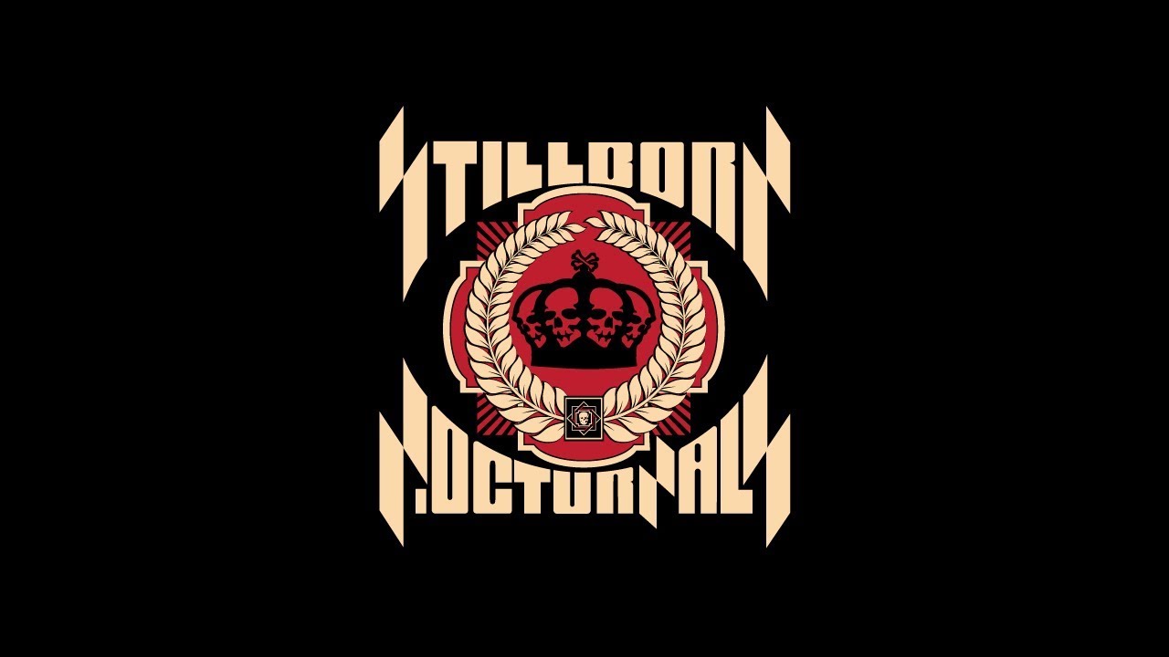 Stillborn - Nocturnals (Full Album) - YouTube