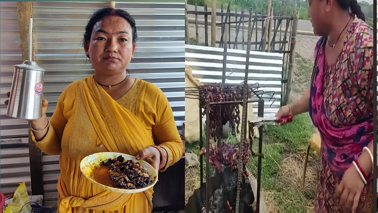 buff sukuti recipe,sukuti || fry recipe,sukuti,|| - YouTube