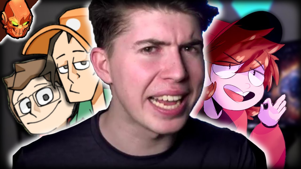 The DOWNFALL of the Commentary Community | AugieRFC - YouTube