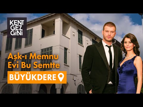 İstanbul'un Derin Körfezi: Büyükdere | Kent Gezgini
