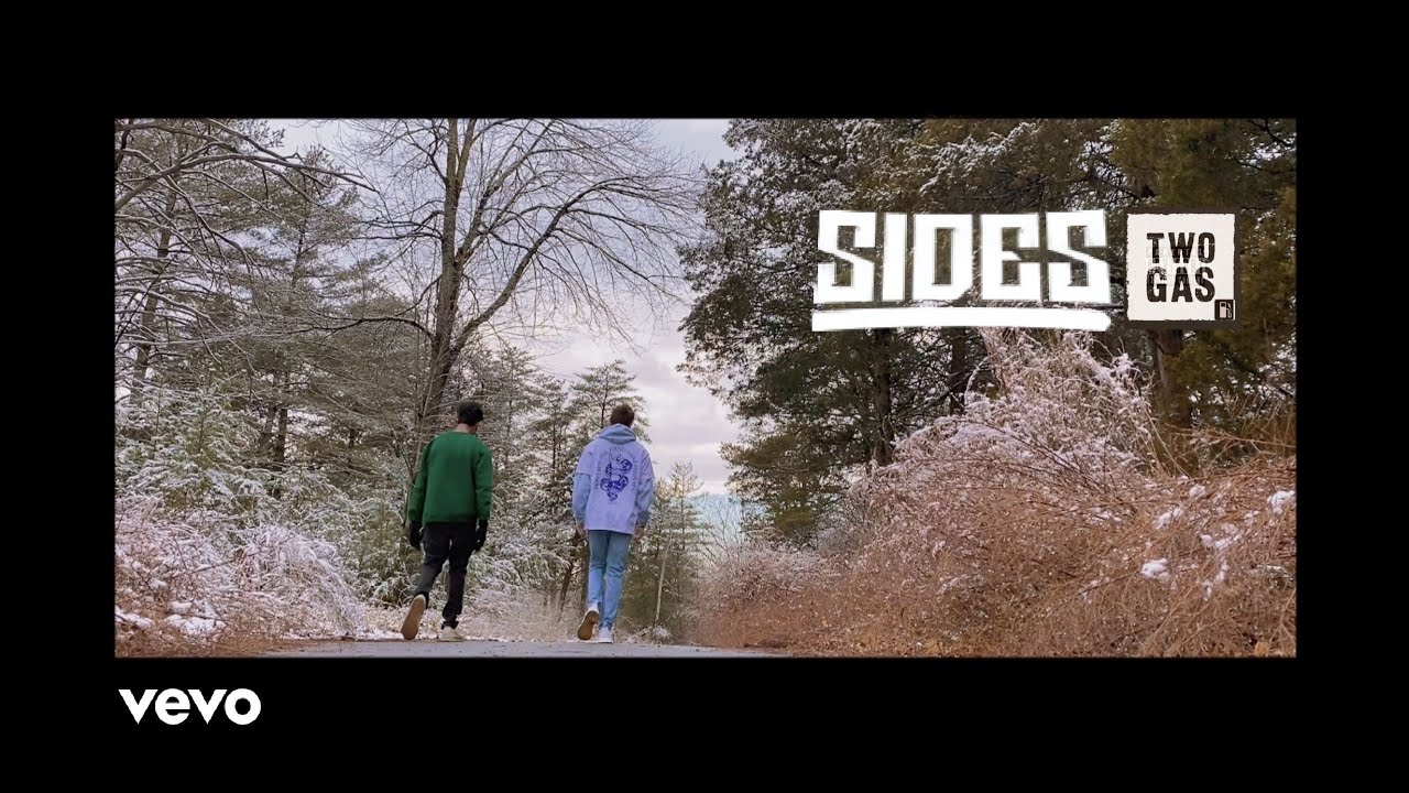 Two Gas - Sides Theme Song (Official Music Video) - YouTube