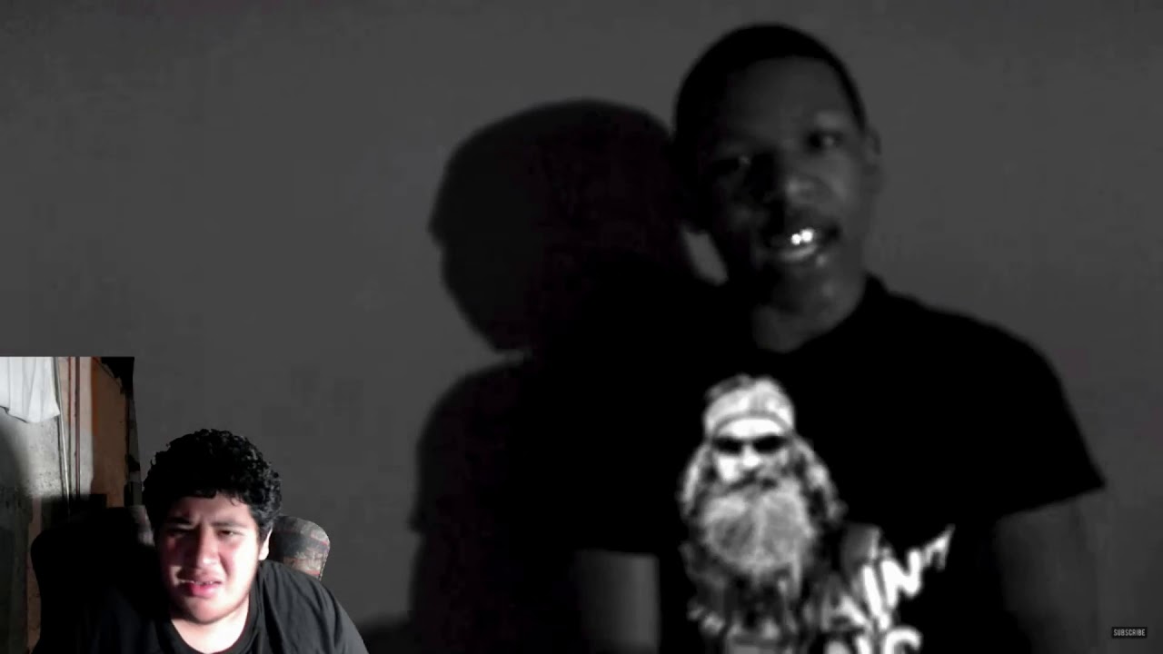 Is This The End For Rondo#9?!? RondoNumbaNine - The End | REACTION ...