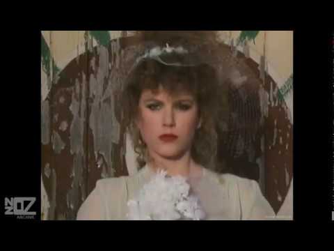 Pat Wilson - Bop Girl (1983) - YouTube