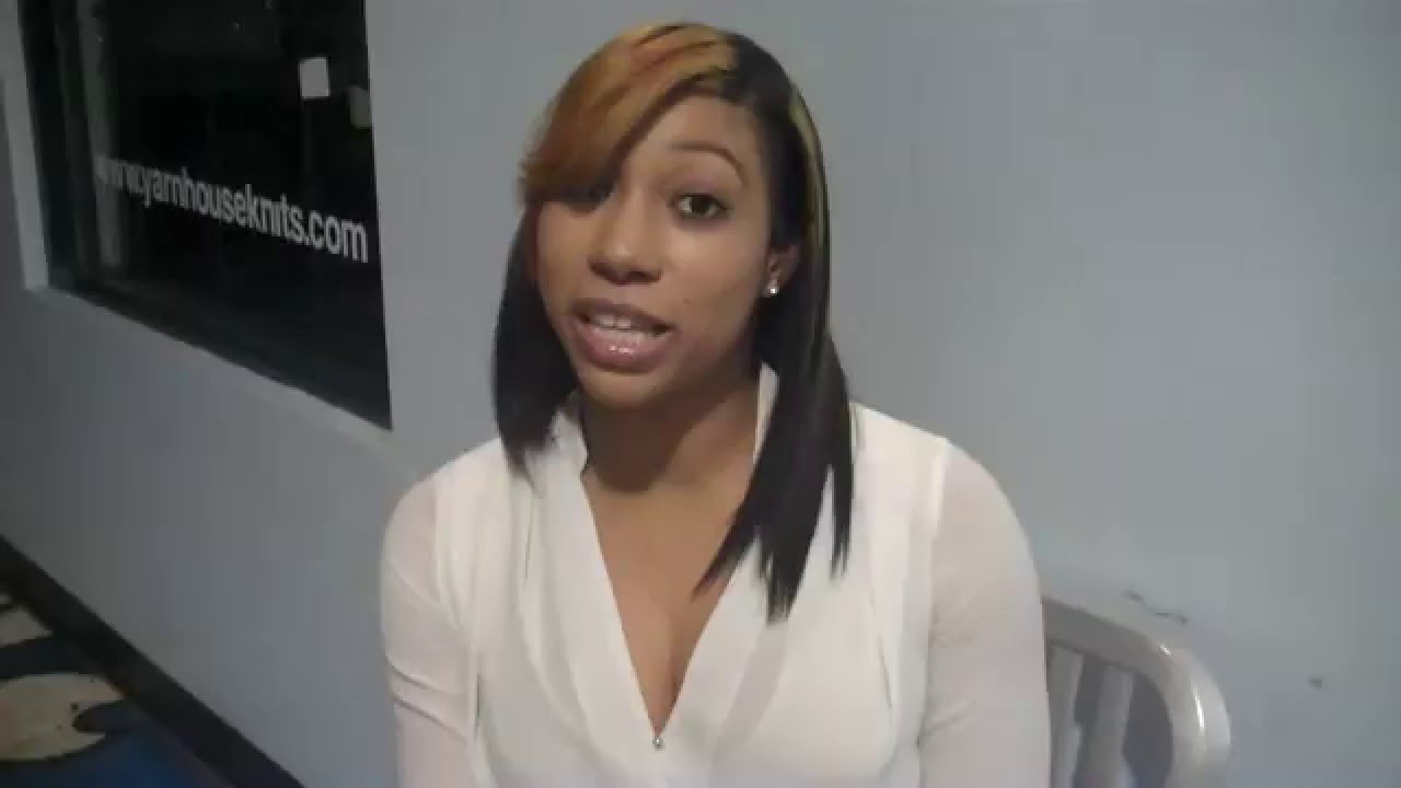 Southeast Hip Hop Sports Segment with Tenai Staley - YouTube