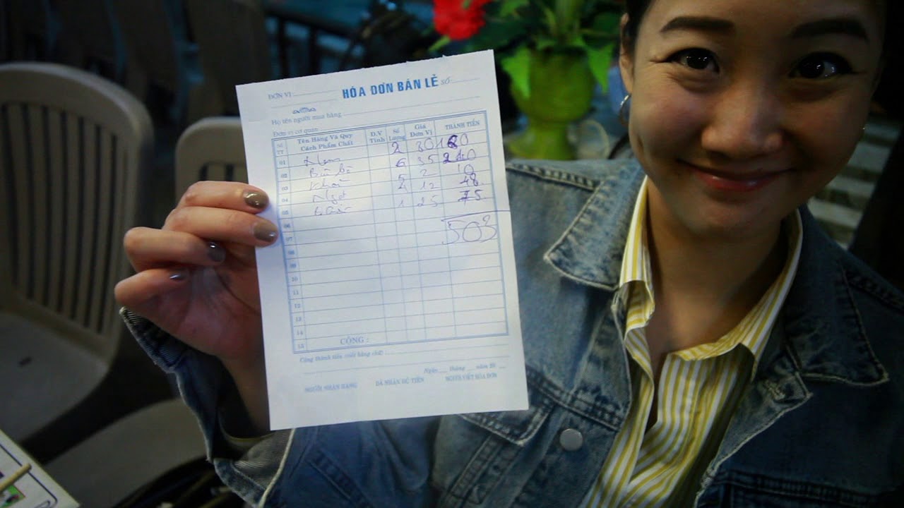 wisdom new113 ตอน VIETNAM2 - YouTube