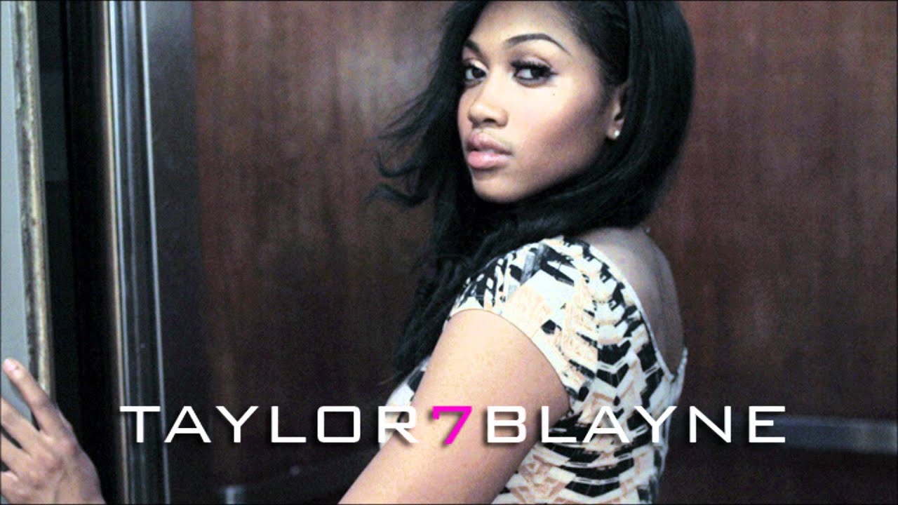 Taylor Blayne - Mozart (Intro) [Clean] - YouTube