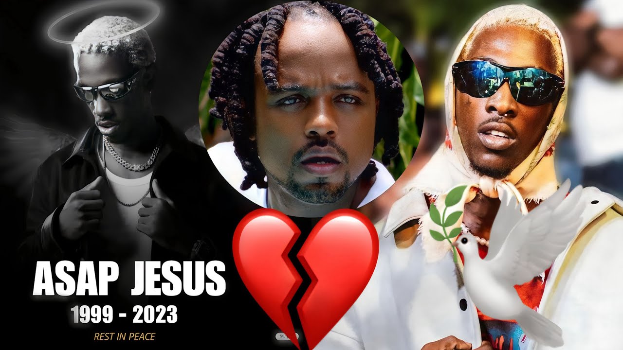 ATIS ASAP FRESH MOURI💔IZOLAN FENK KONFIME LANMÒ A, MEN TOUT DETAY MOU ...