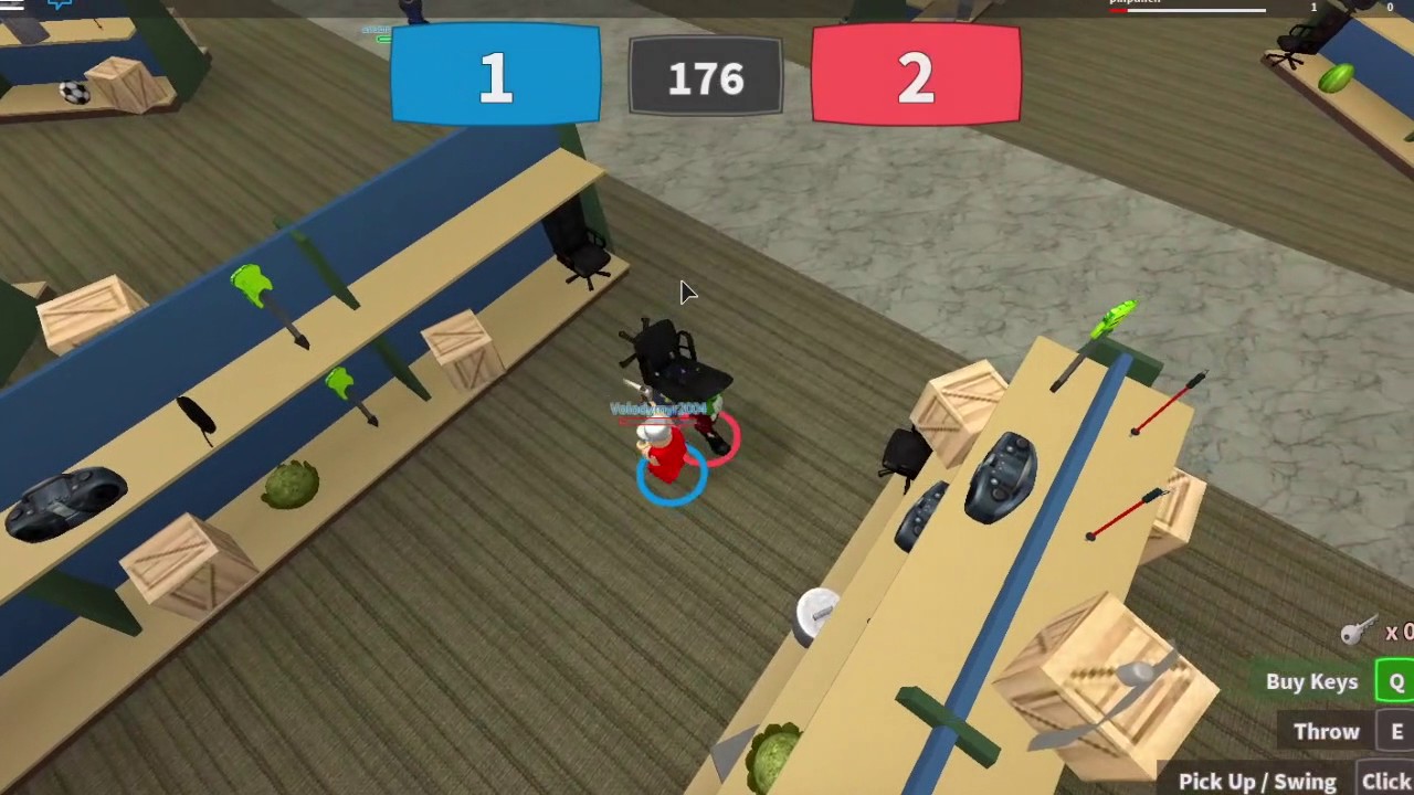 Roblox-Store Wars - YouTube