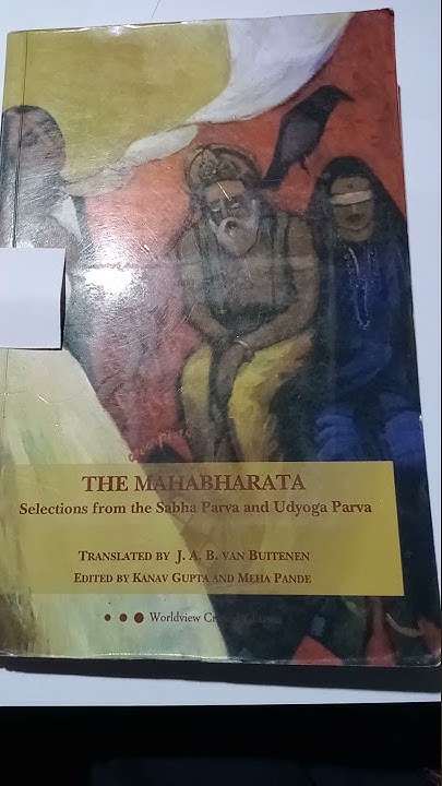 The Mahabharata - YouTube