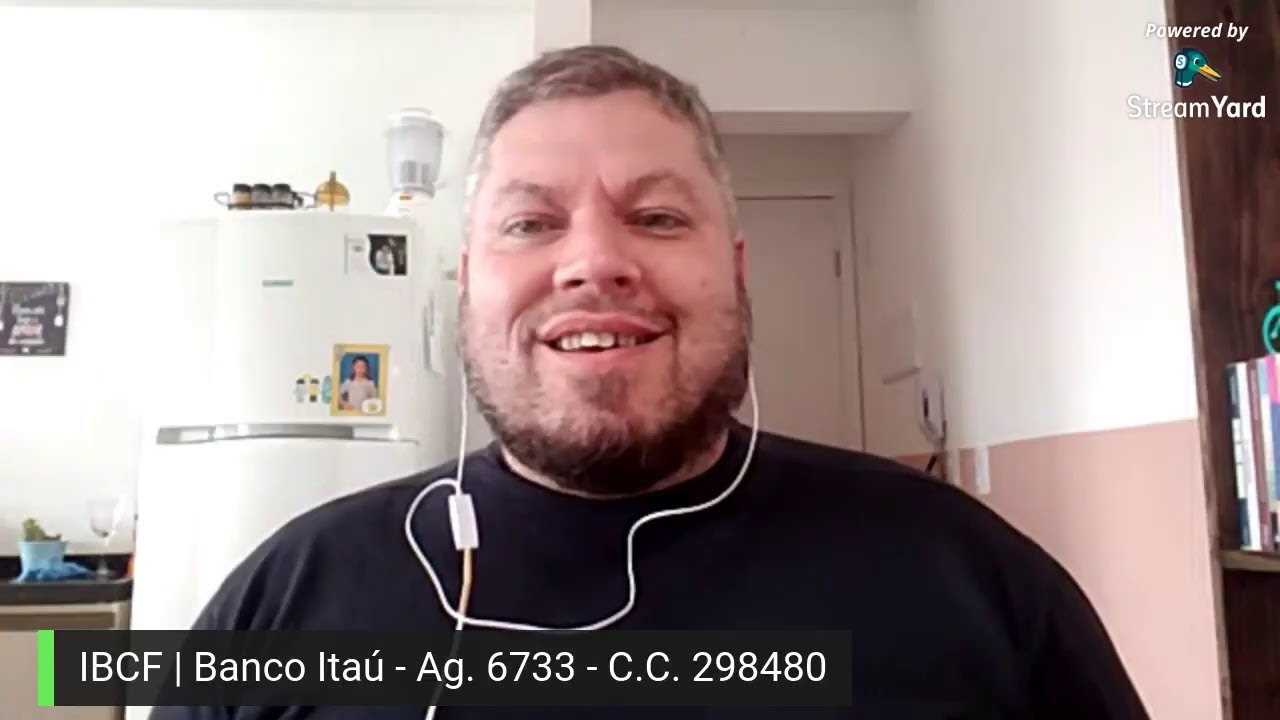 IBCF | Celebração 22/11/2020 - YouTube