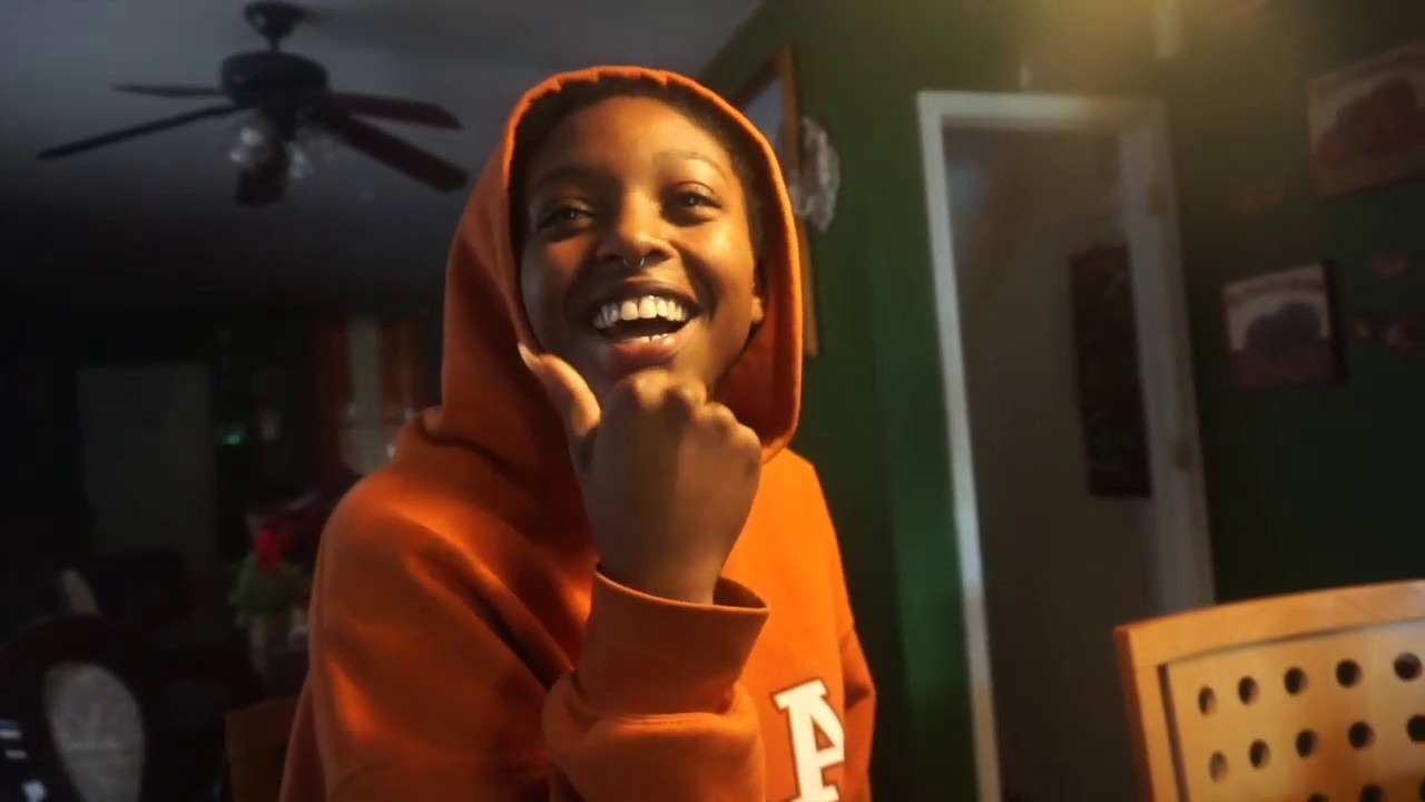 I Didnt Pull Out Prank On Girlfriend *Failed* - YouTube