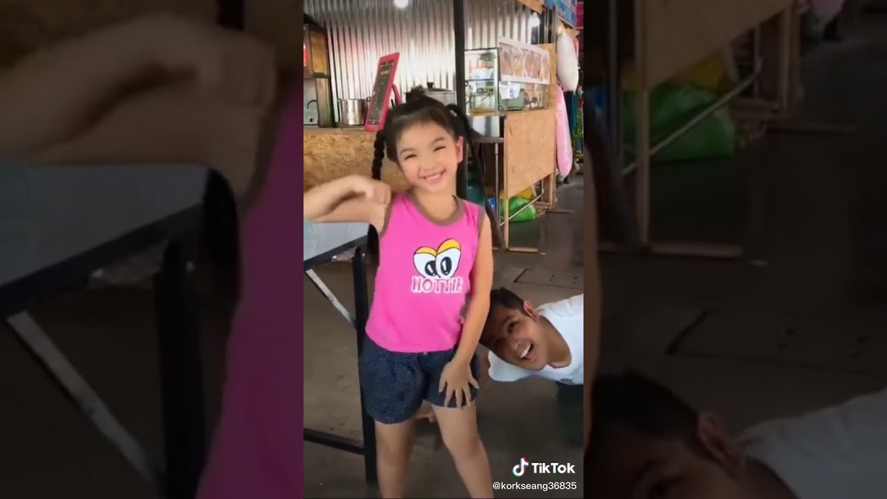 ព្រះនាងឡៃឡា rom tik tok - YouTube