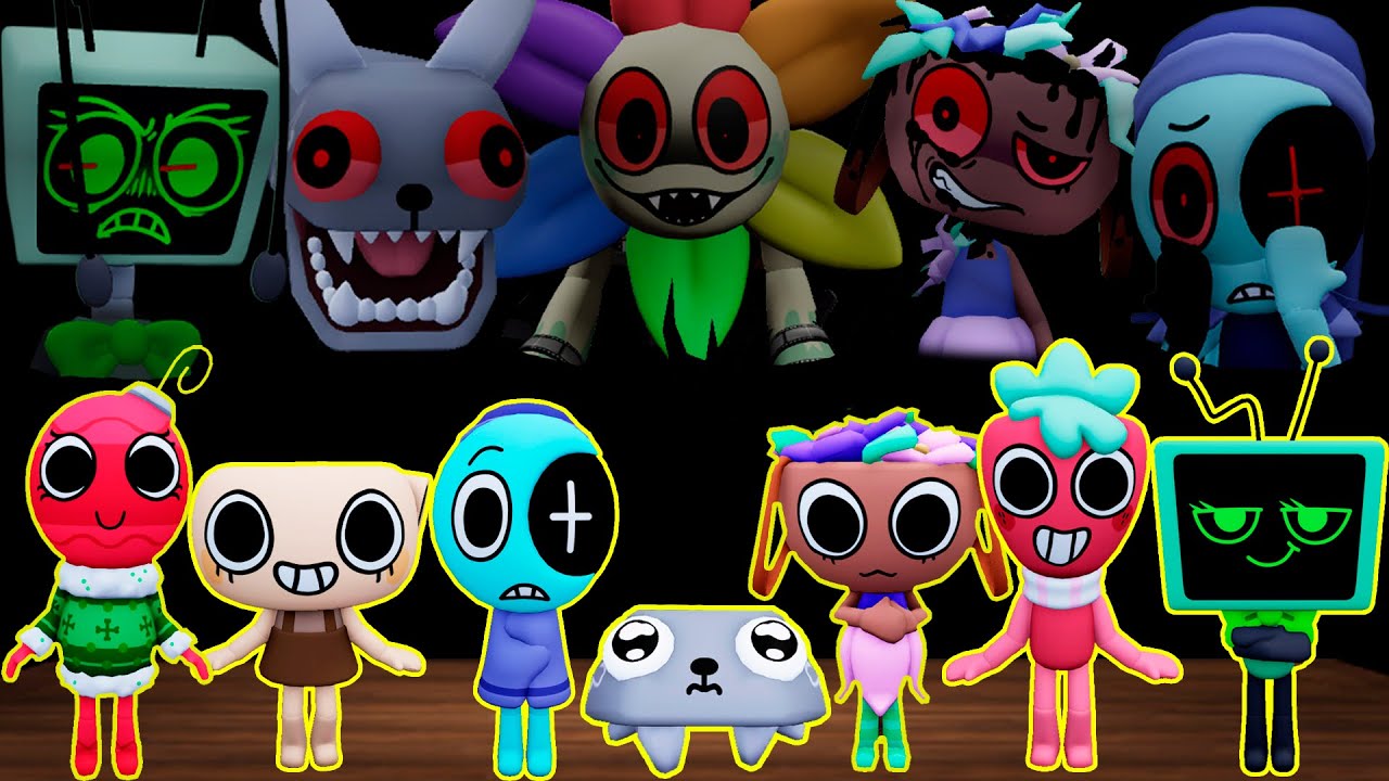 MAIN ONLY RUN #2 | DANDY'S WORLD (FLOOR 30+) - YouTube