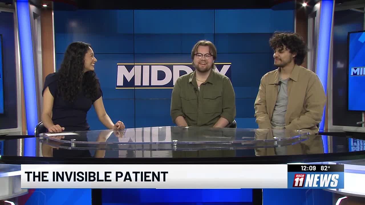 “The invisible Patient”: Trials and tribulations of mental health in ...
