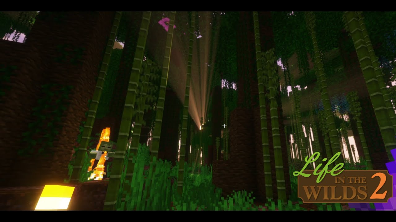 LitW 2 - S02E136 - Einfach das schönste Modpack - Minecraft Let´s Play ...