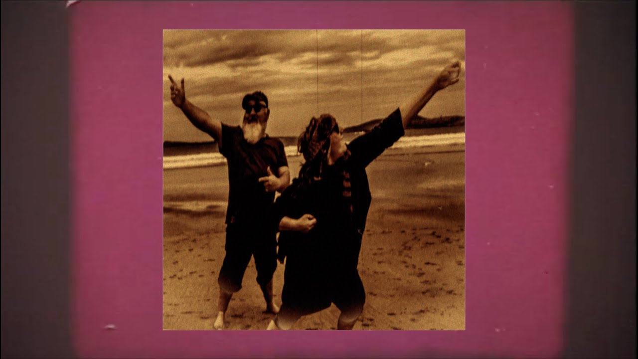 Paddy Nash - Rapture Song - YouTube