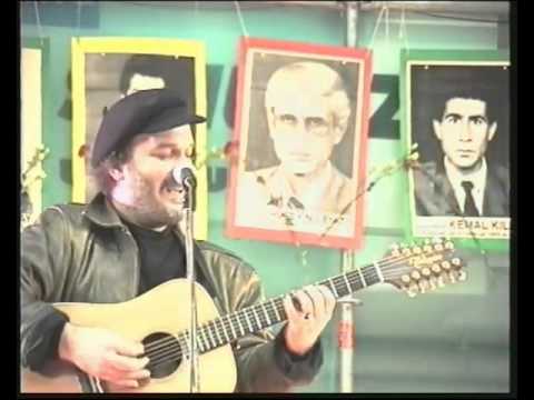 Fuat Saka   Şehirler Kimlere Tutsak - Cane Cane