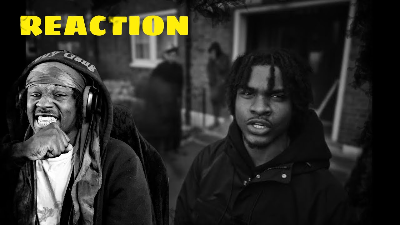 GLITCH REACTS TO POZER - AQUATIC NEW MUSIC VIDEO ! - YouTube