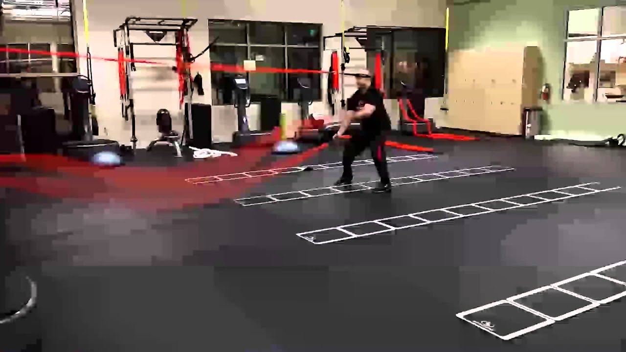 Mirror Image® in motion full body integrated exercise for Anterior Head ...