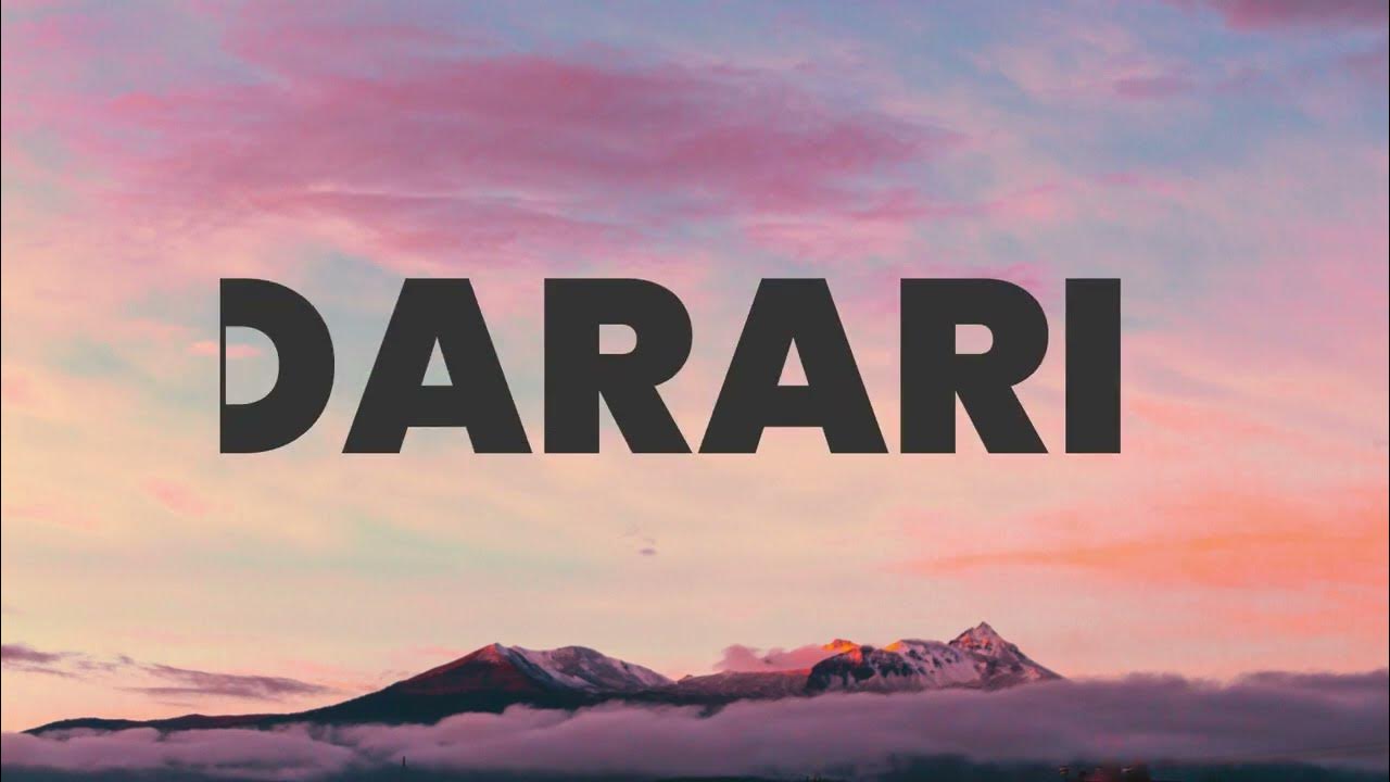 Darari - Treasure (Lirik + Terjemahan) - YouTube